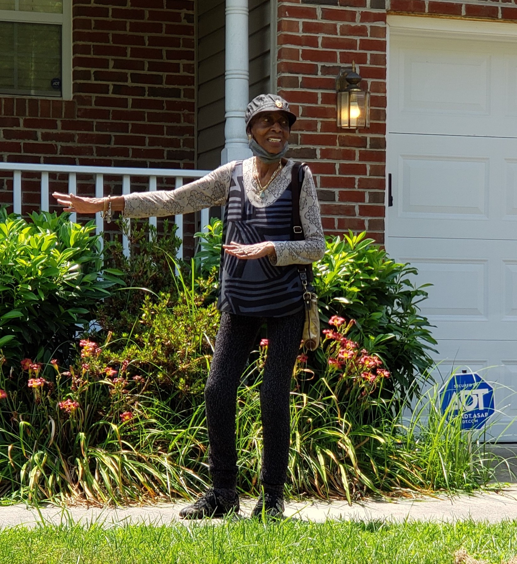 Sadie Wharton Obituary - Brentwood, MD