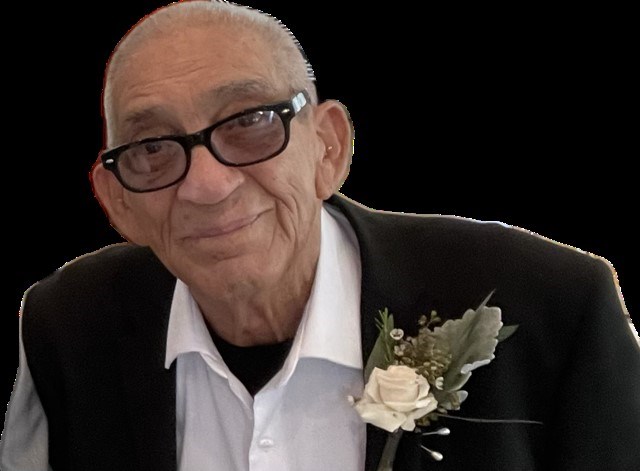 Peter Esquivel Obituary - Barstow, CA