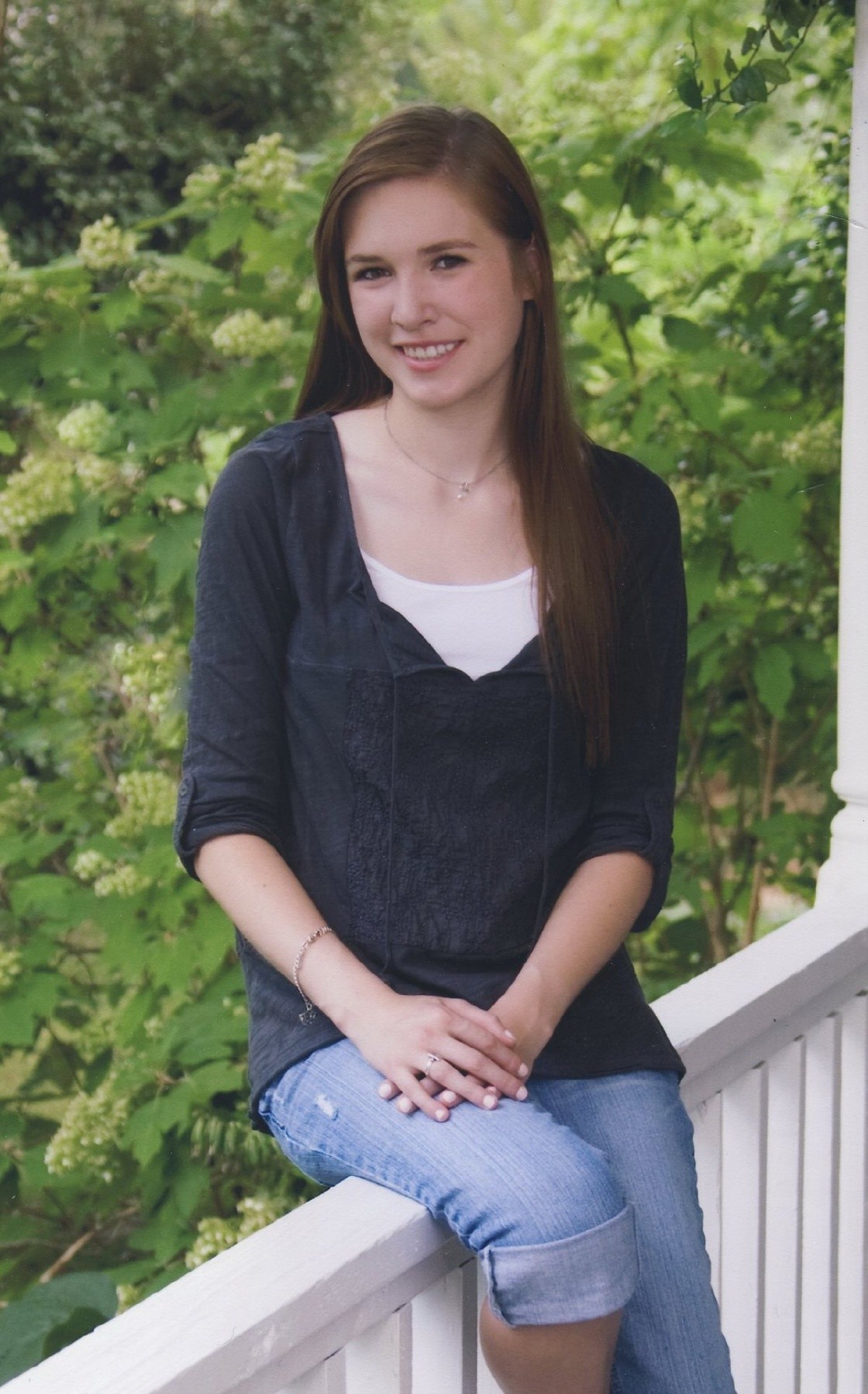 anna wall missing moments