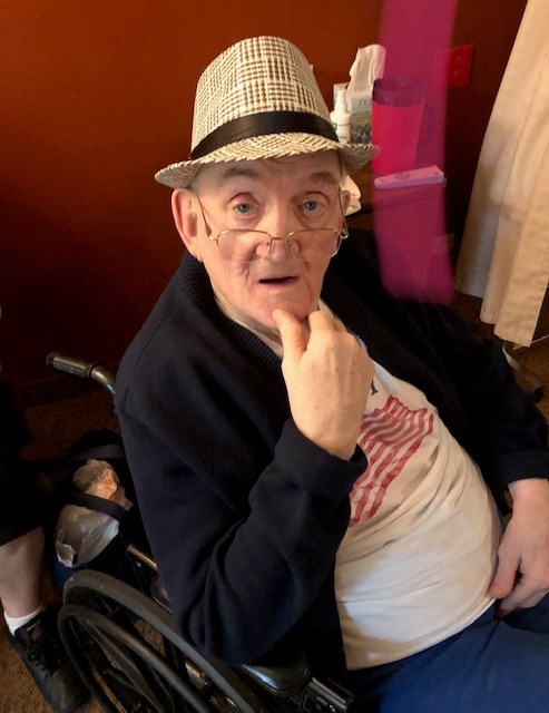 Jerry Dean Gerkin Obituary - San Antonio, TX