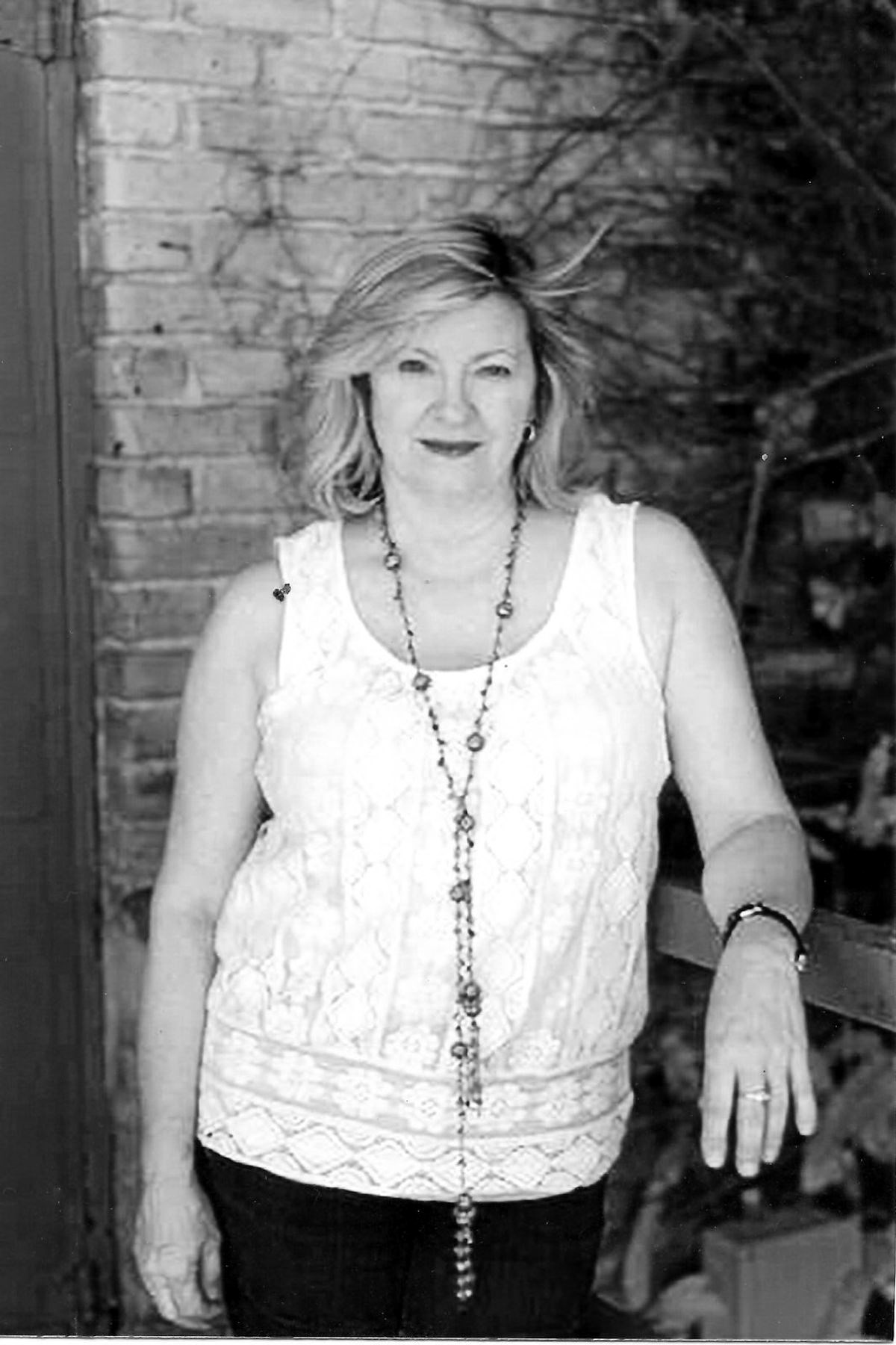 Gina Guthrie Obituary - Brandon, FL