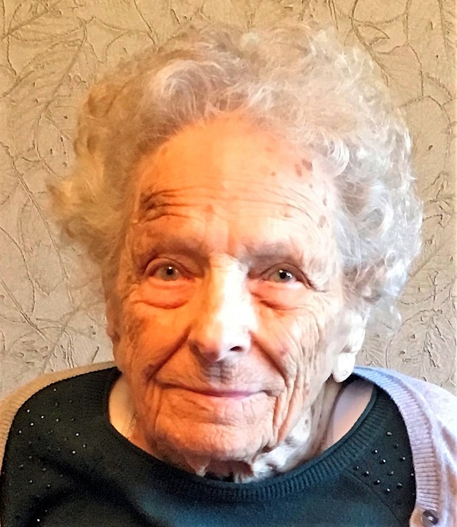 Marie Bright Obituary - Fort Wayne, IN