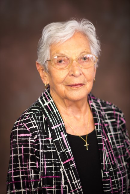 Mary Leach Obituary - The Villages, FL