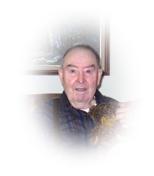 Leonard Smale Obituary - Stony Plain, AB