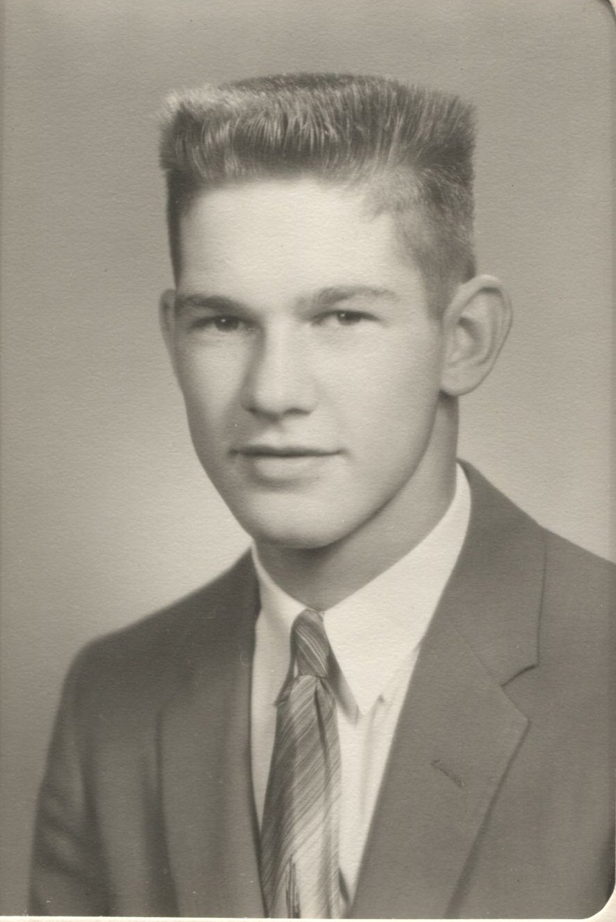 Merlyn Kermit Usher Obituary - Mesa, AZ