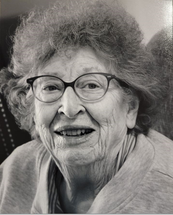 Helen Walker Obituary - Longmont, CO