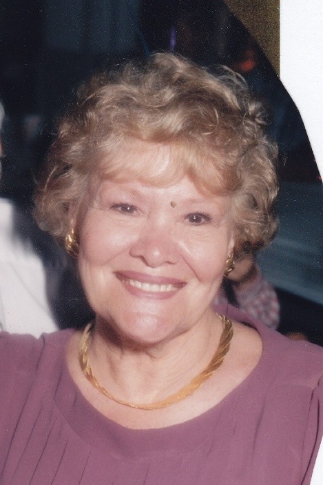 Vivian R. Boyer Obituary - St. Louis, MO