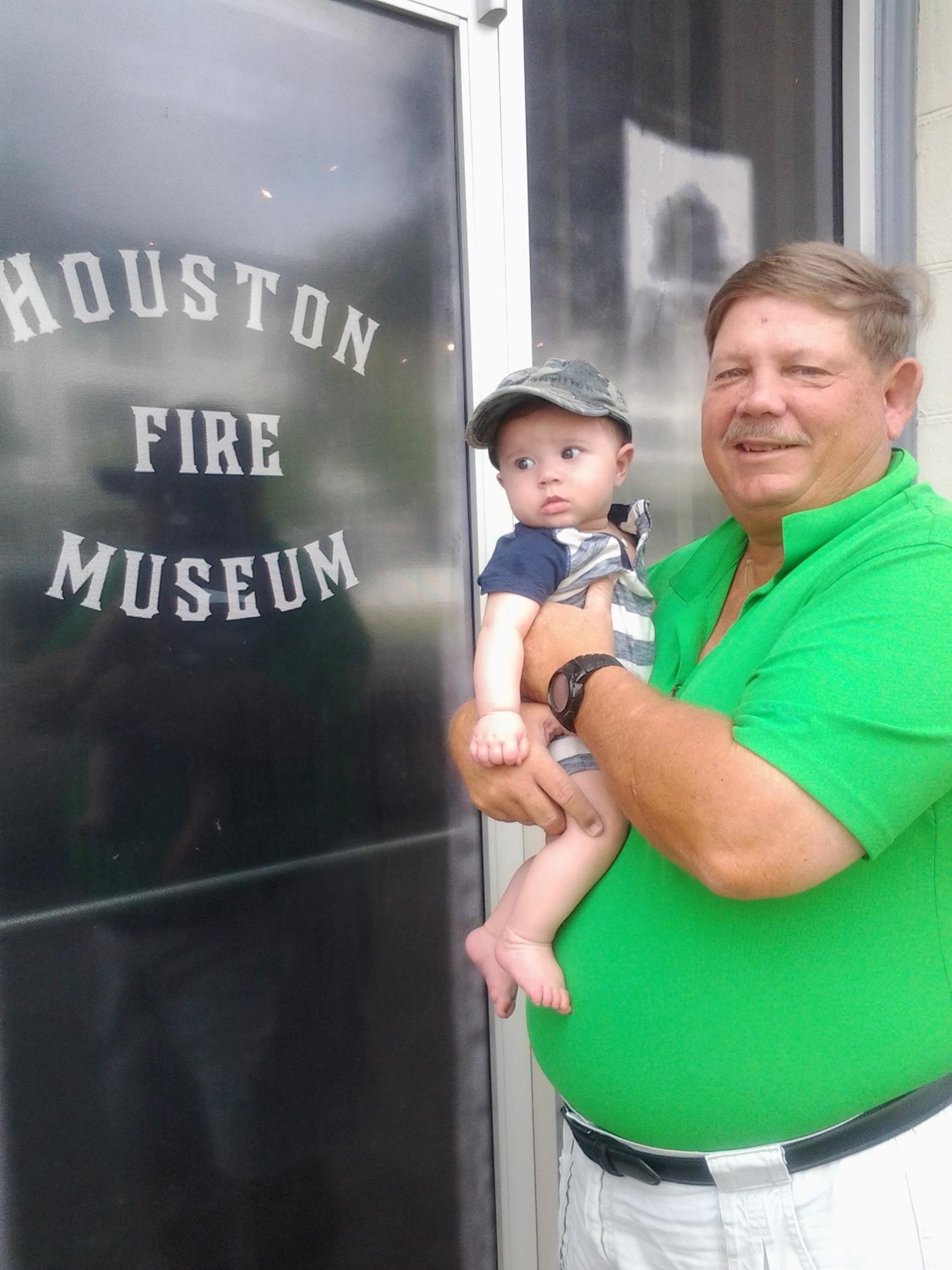 Royce Edward Harper Obituary - Houston, TX