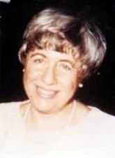 Barbara Dorothy Isaacson Obituary - Salem, MA