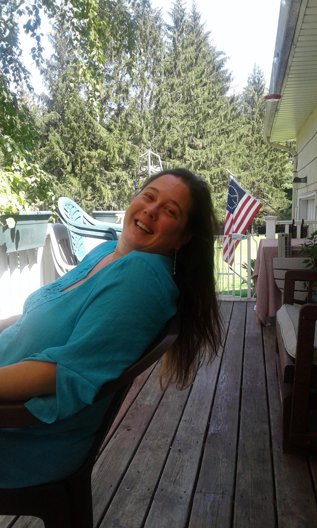 Nancy J. Schaffer Obituary - East Aurora, NY