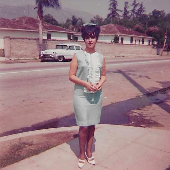 Rose Alvarez Obituary - Glendora, CA