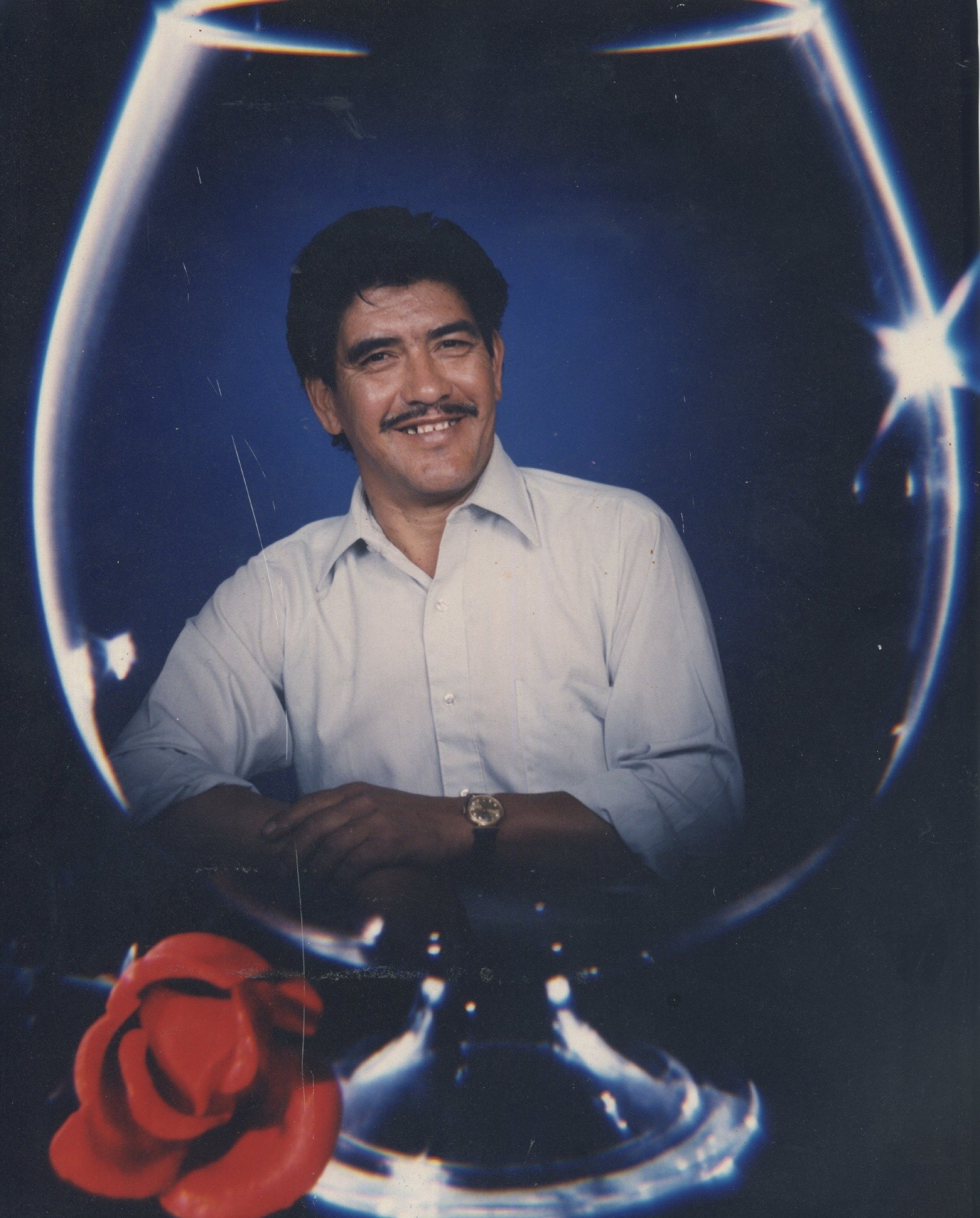 Fernando Ramirez Suarez Obituary - Los Angeles, CA