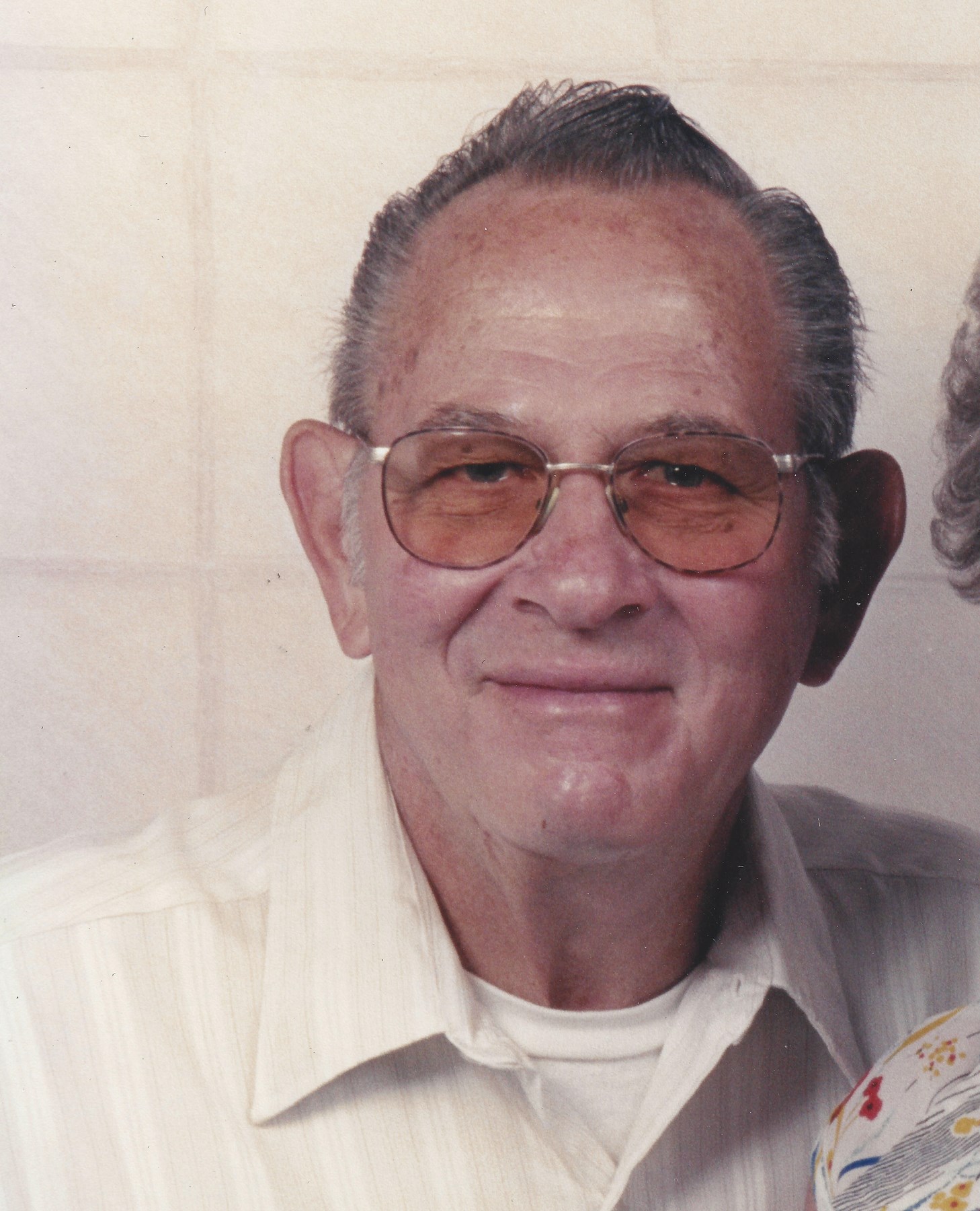 Daniel Theron Rucker Obituary - Clemmons, NC