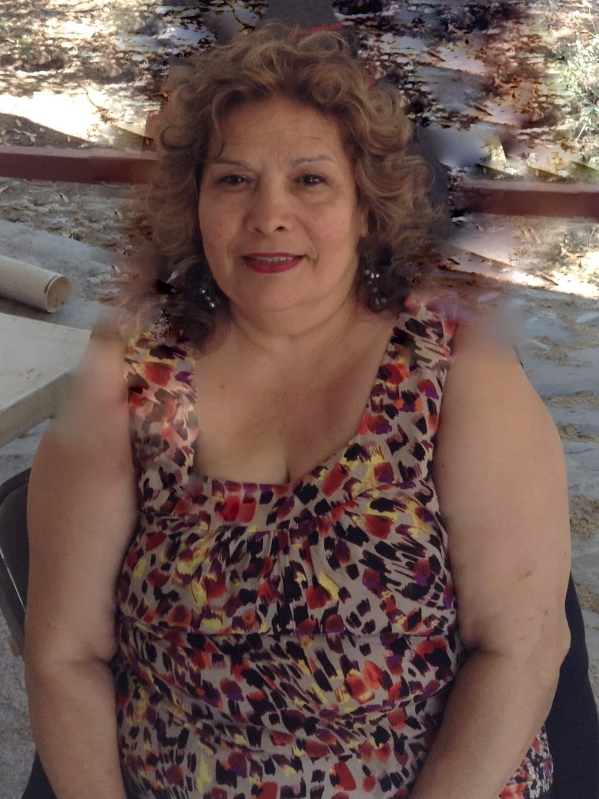 Maria Arechiga Obituary - Los Angeles, CA