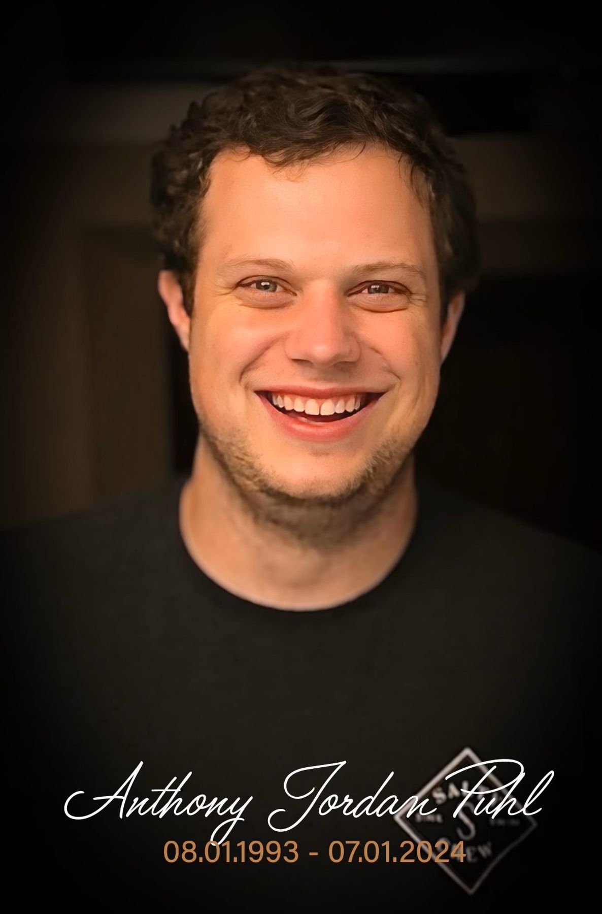 Anthony Puhl Obituary - San Diego, CA