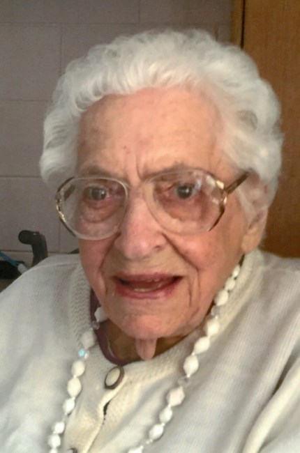 Molly Metzger Obituary - Navin, MB