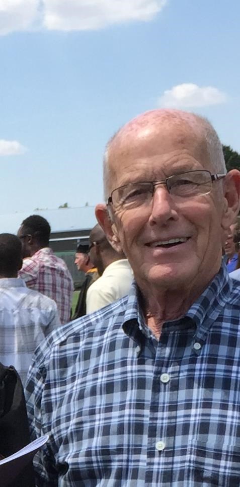 Gene Sisson Obituary - Fort Wayne, IN