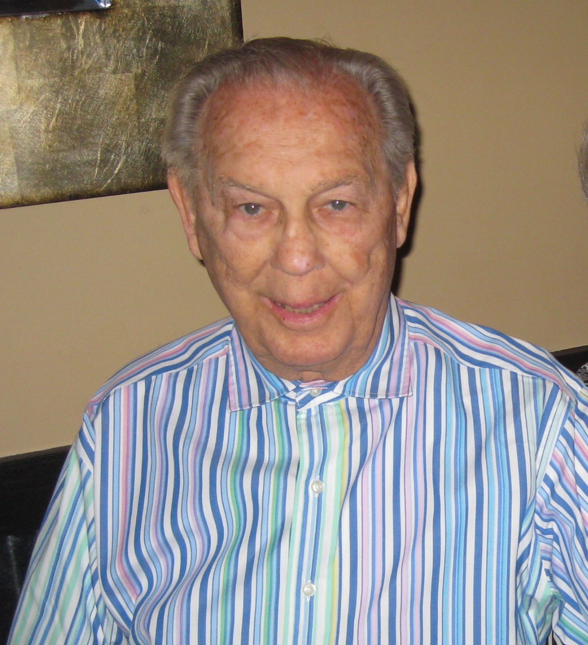 Donald Reale Obituary - Raleigh, NC