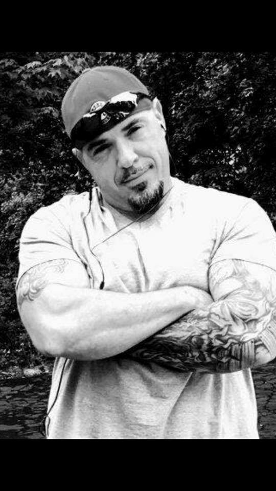 james michael tattoos