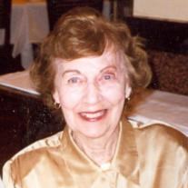 Mary Ellen Stratton Obituary - Columbus, OH