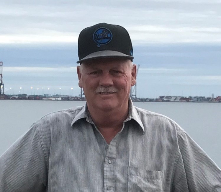 Thomas F. Van Cott Obituary - Staten Island, NY