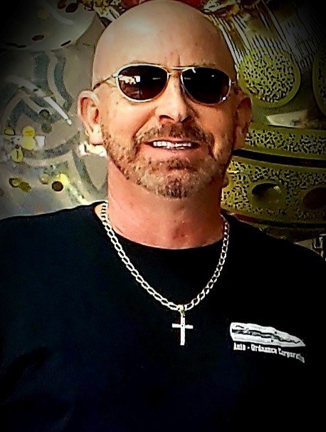 Richard Lee Mitschke Obituary - Pasadena, TX