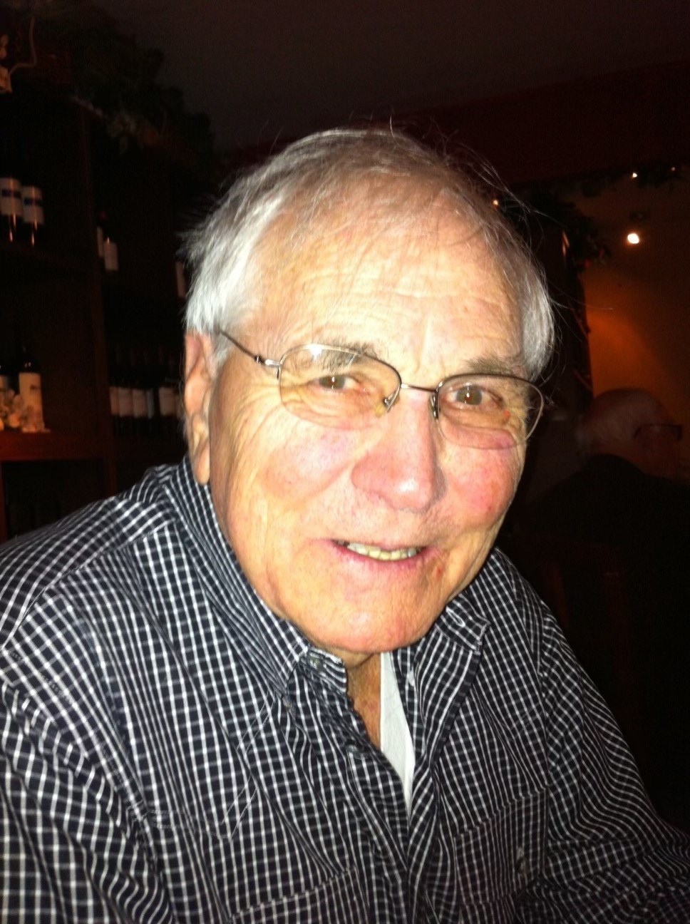 Robert Archer Obituary - Houston, TX