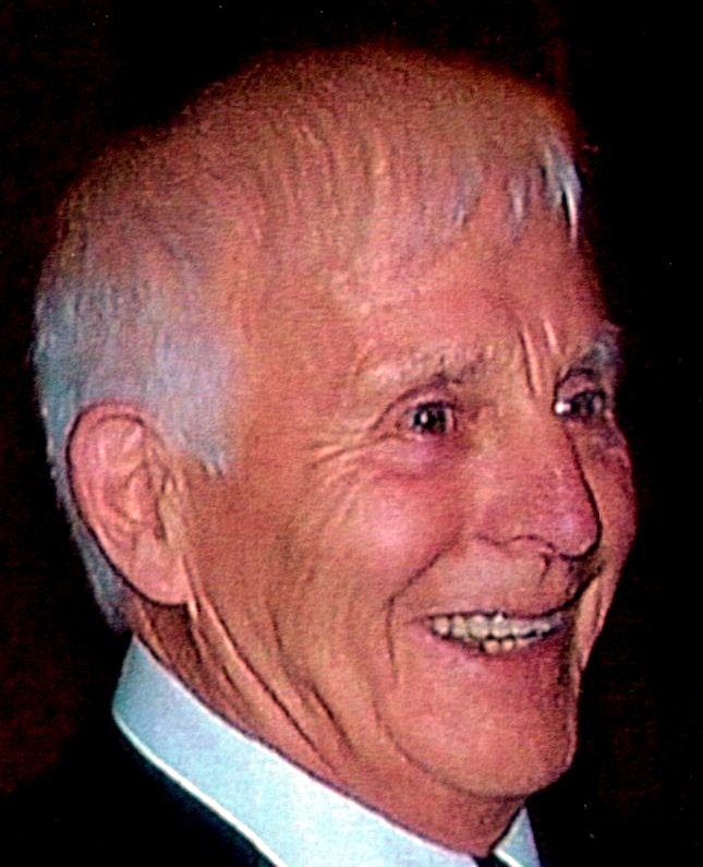 Donald 'Donnie' J. Hollohan Obituary - Sydney, NS