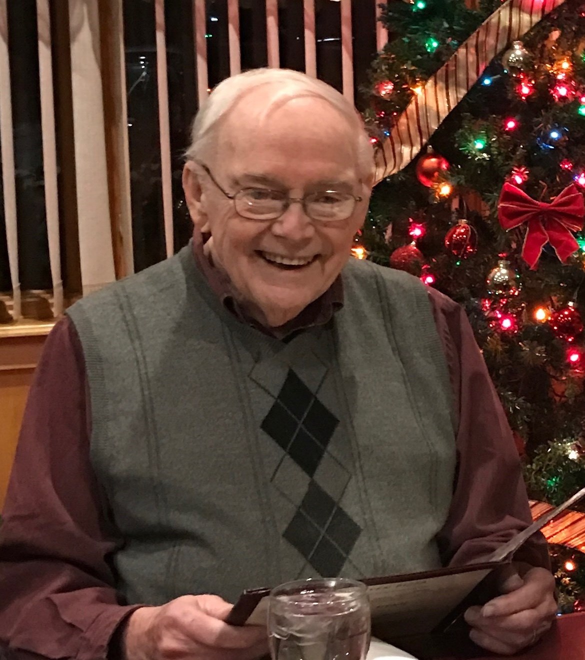 William Ludwig Obituary - Cary, NC