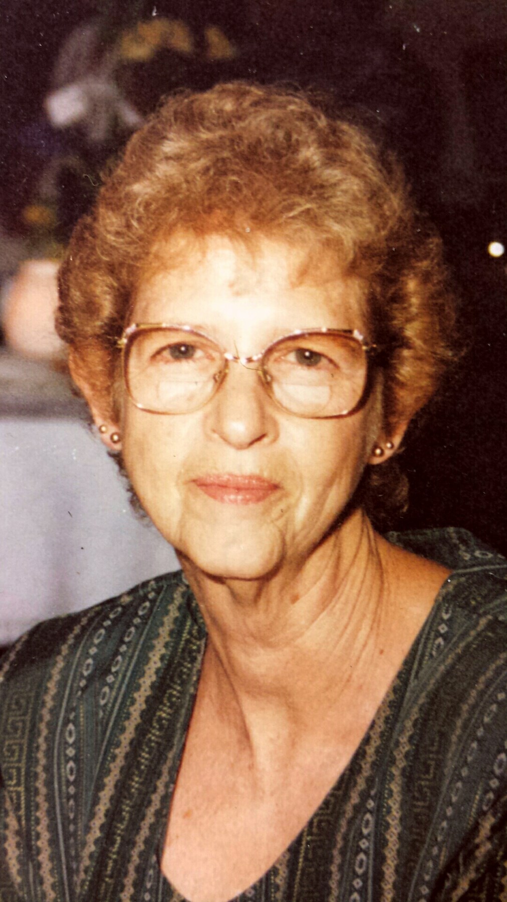 Ms Patricia F. Hollenbach Obituary - Ormond Beach, FL