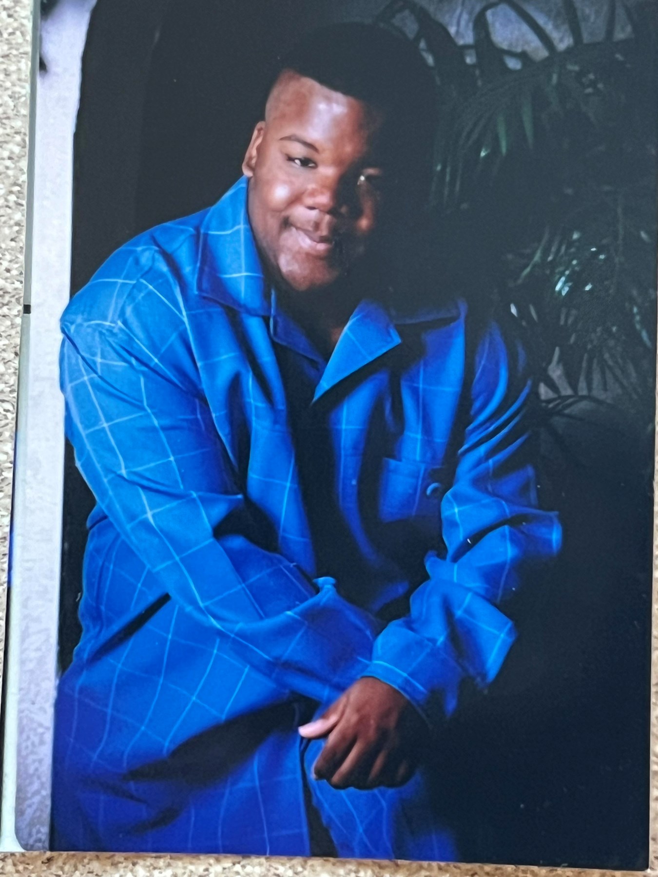 Gary Gibson Obituary - Houston, TX