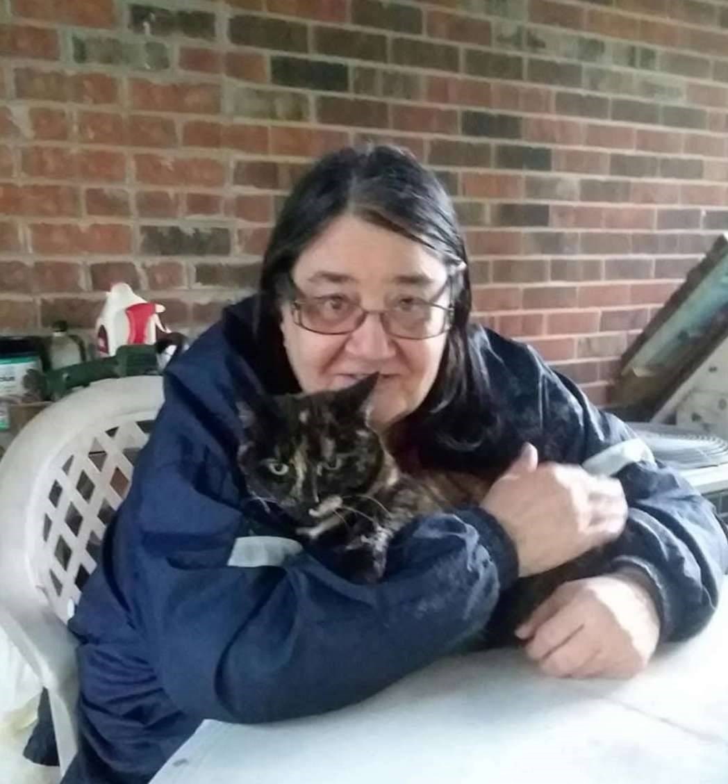 Arleen Page Obituary - Bloomington, IN