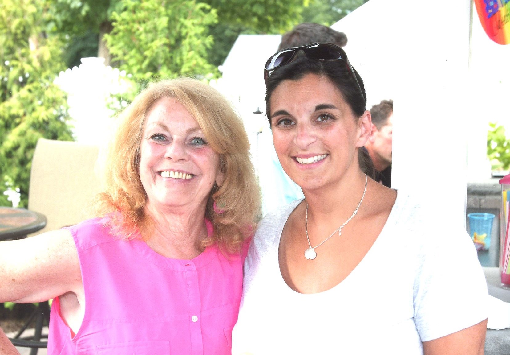 Marie Mitchell Obituary