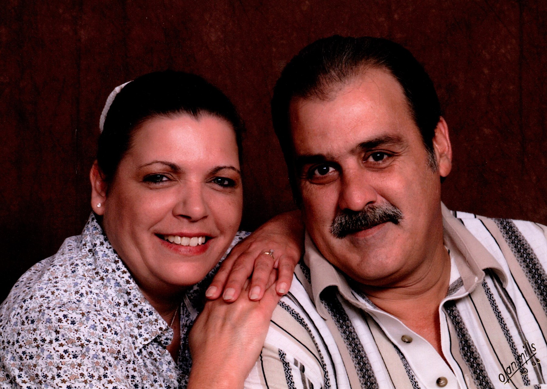 Jose Manuel Arguelles Obituary - Jacksonville, FL