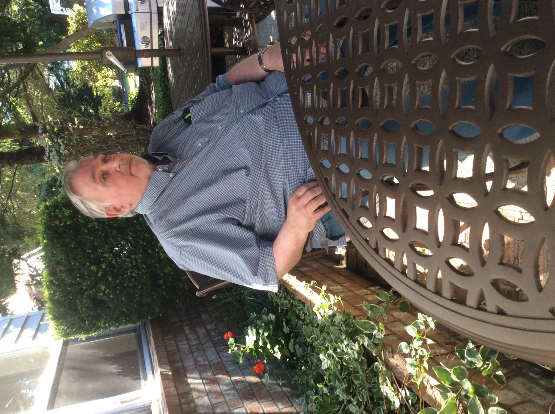 Glenn Lydon Obituary - Arlington, WA