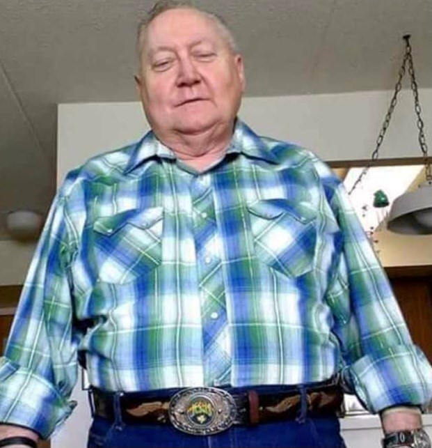 Edward Lewis Obituary - Staunton, VA