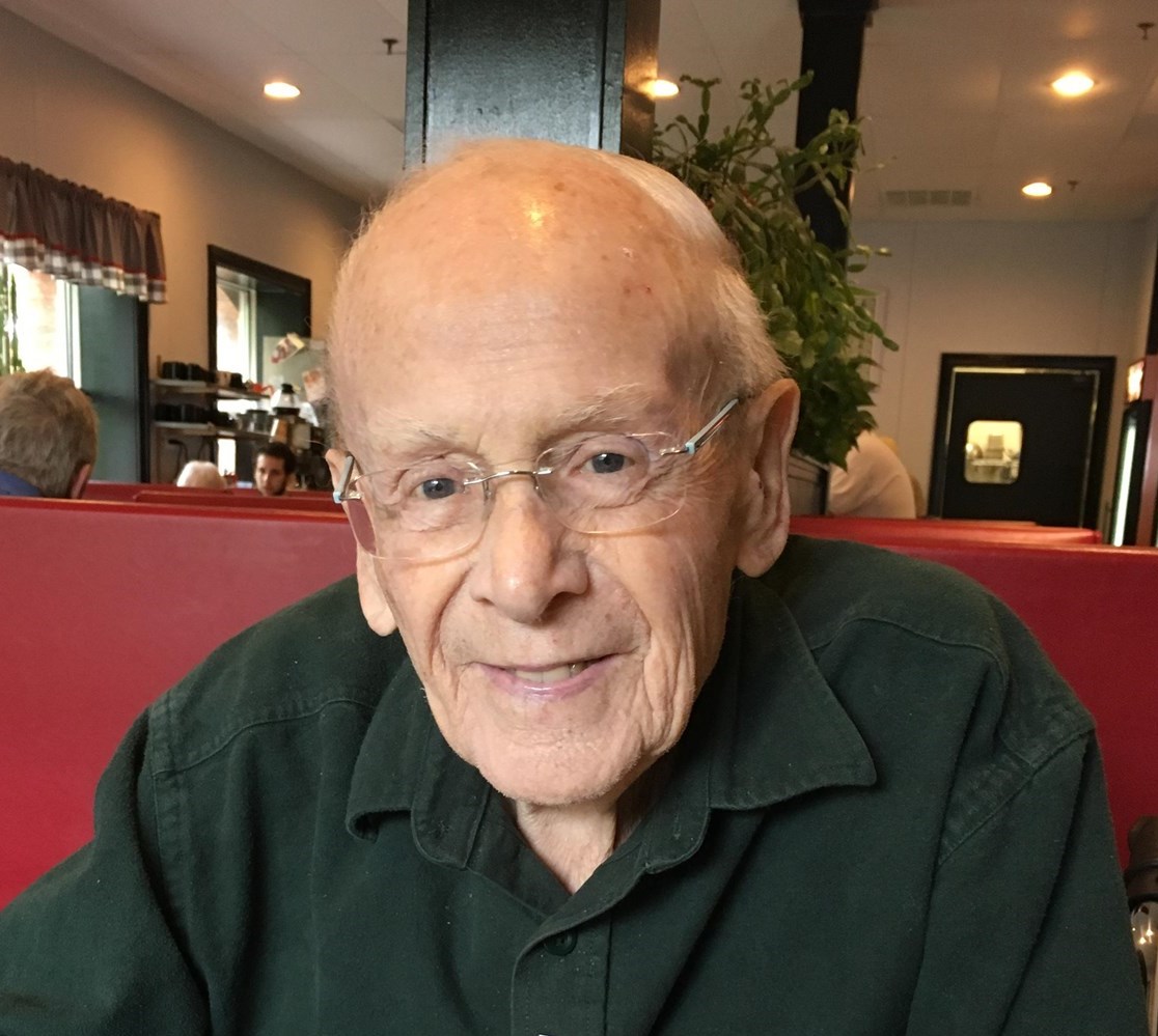 William Biles Obituary - Congers, NY