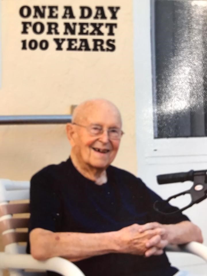 Gerard Blais Obituary - St. Louis, MO