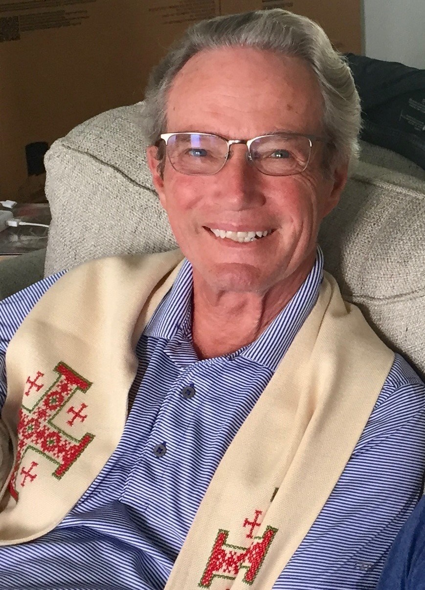 David Beach Obituary - Palm Harbor, FL