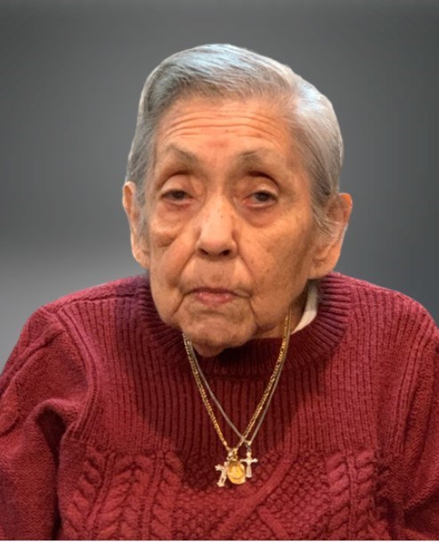 Sixta Oliva Martinez Obituary - Grosse Pointe Woods, MI