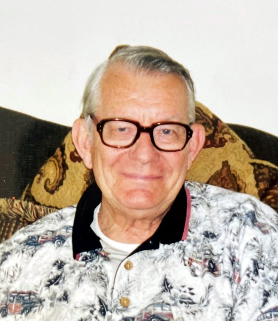 John Watson Obituary - San Antonio, TX