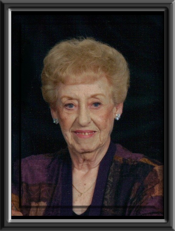 Ruby Wickliffe Obituary - Fort Wayne, IN