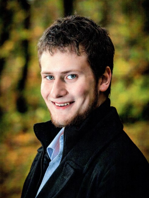 Ryan Piper Obituary - Tigard, OR