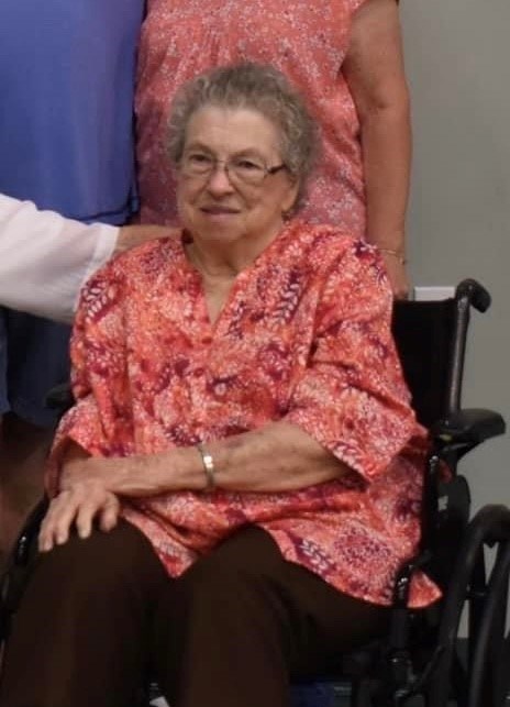 Angelyn Hill Obituary - Plant City, FL
