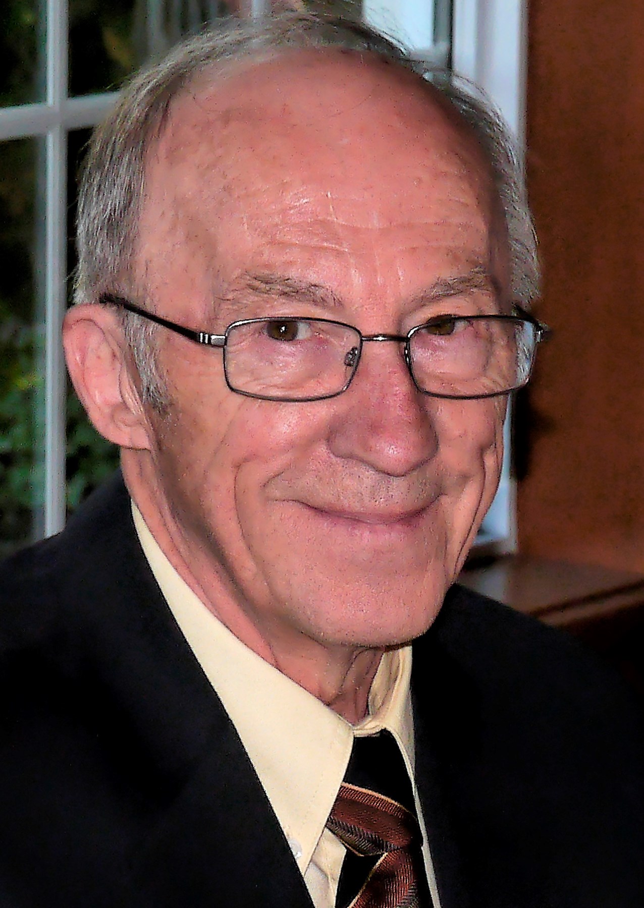 Jean Cormier avis de décès - Brossard, QC