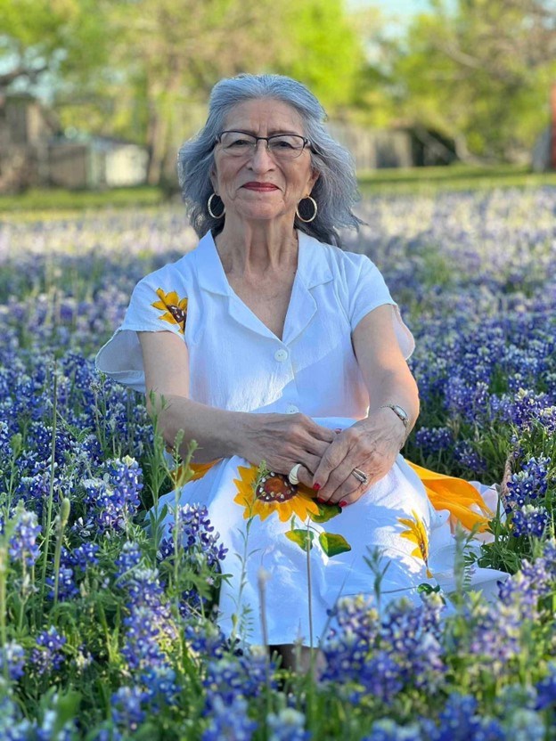 Valentina Trinidad Obituario - San Antonio, TX