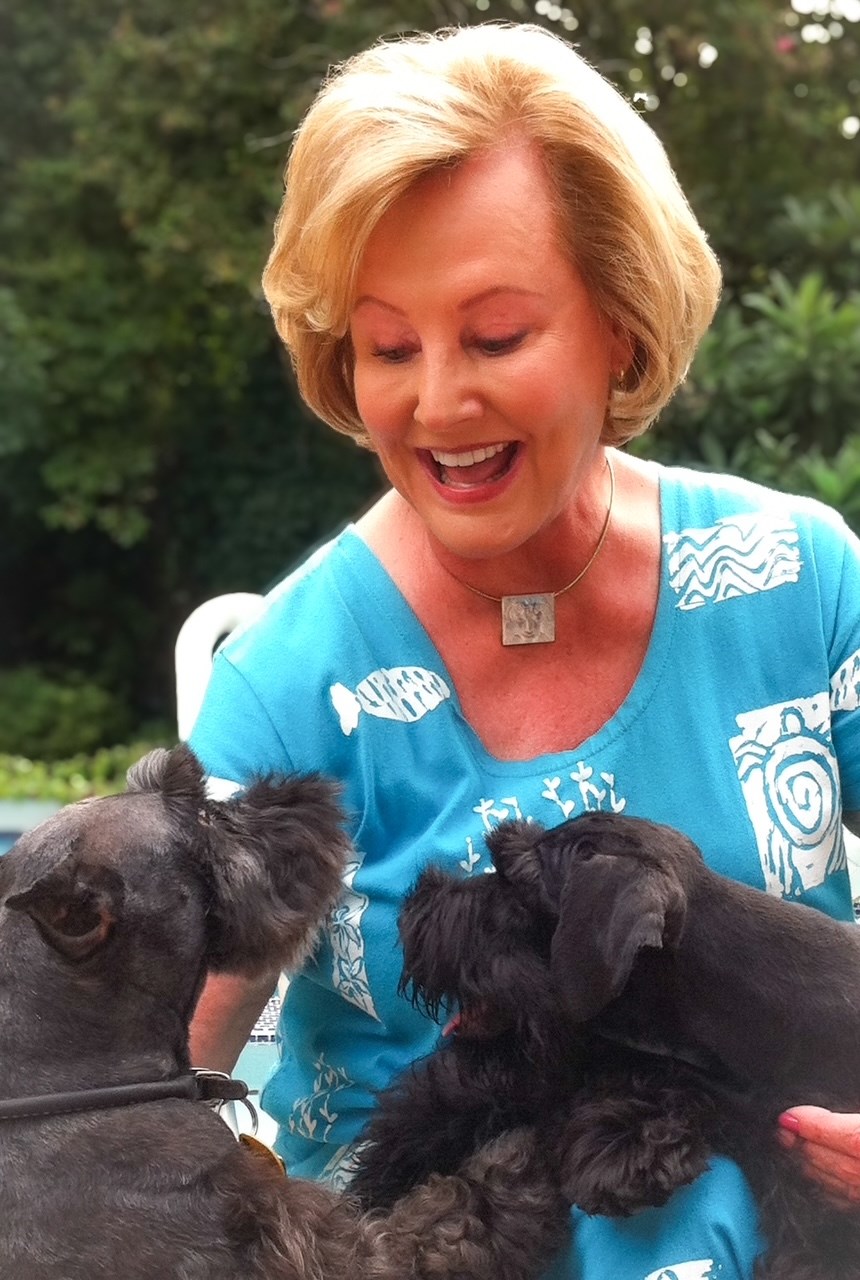 Anne Carlson Obituary - Austin, TX