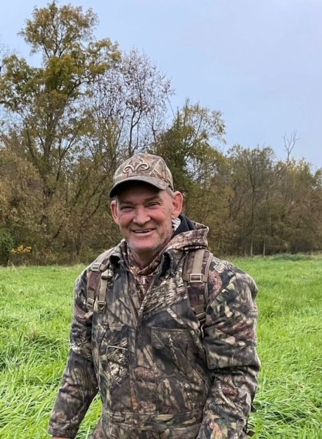 Frederick Wieland Obituary - Elkridge, MD