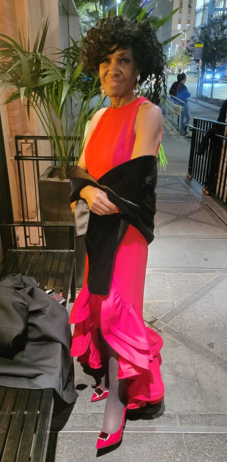 Doris Elder Obituary - Houston, TX