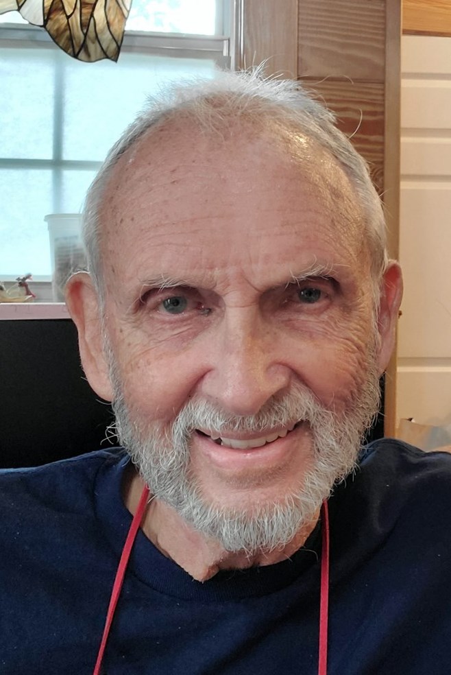 Jay Smith Obituary - Kenner, LA